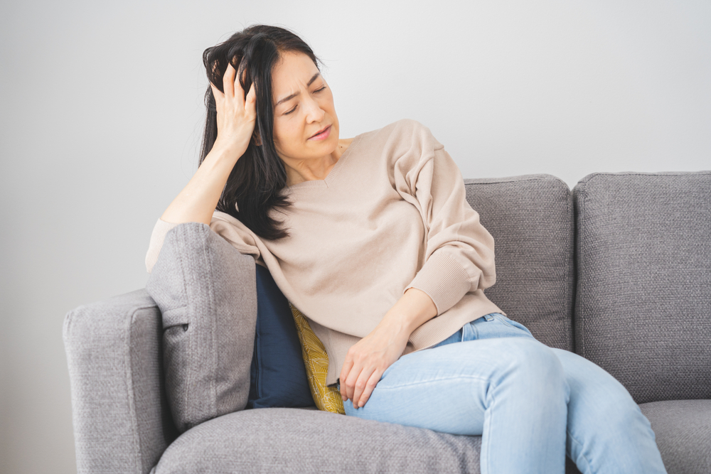 I’m In My 50s And Feel So Tired - Is This Normal? - Be You Health Studios