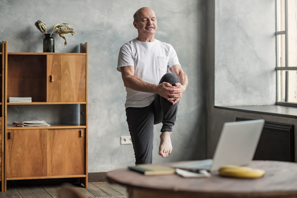 I haven’t exercised for over 20 years! - Be You Health Studios